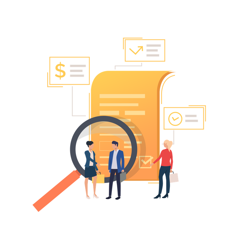 Download our free Business Requirement Gathering template