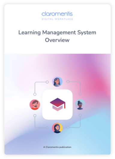 Thank you for downloading Learning Management System brochure